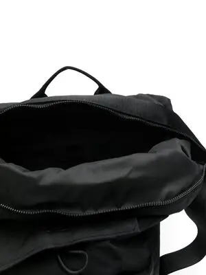 Y3 Logo Backpack