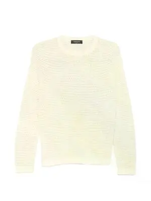 Fabiana Filippi Crew-neck Sweater