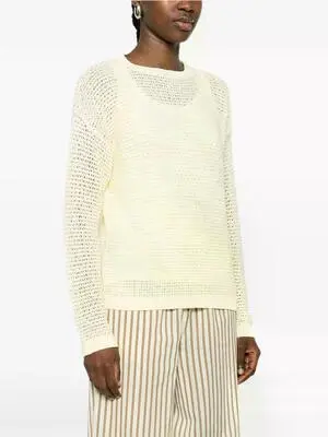 Fabiana Filippi Crew-neck Sweater