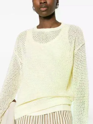 Fabiana Filippi Crew-neck Sweater