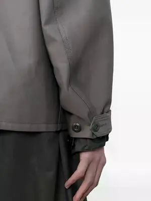 Sacai Double-layer Pocket Coat