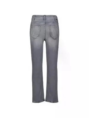 MOTHER The Hustler Bootcut-fit Jeans