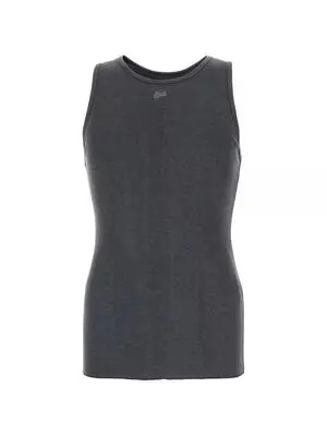 ERL Ribbed Tanto Top