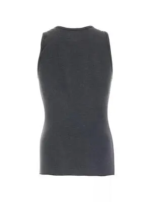 ERL Ribbed Tanto Top