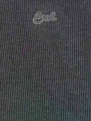 ERL Ribbed Tanto Top