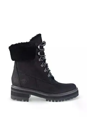 Timberland Courmayeur Valley Shearling Boots
