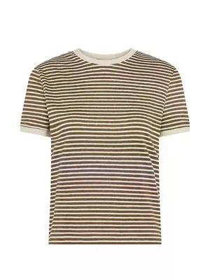 Seventy Striped T-shirt