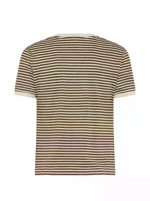 Seventy Striped T-shirt