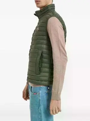 COLMAR Zip Quilted Jacket