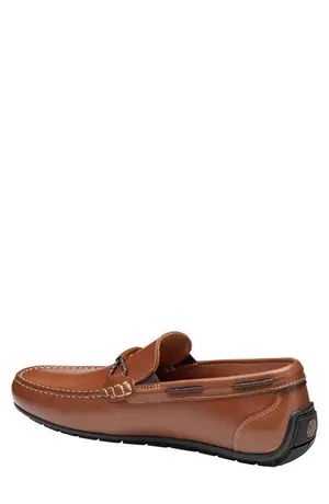 Johnston & Murphy Beck Driving Loafer