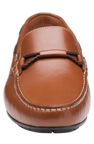 Johnston & Murphy Beck Driving Loafer