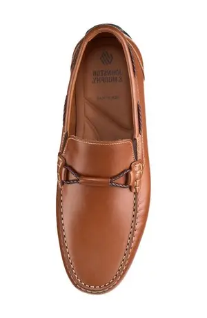 Johnston & Murphy Beck Driving Loafer