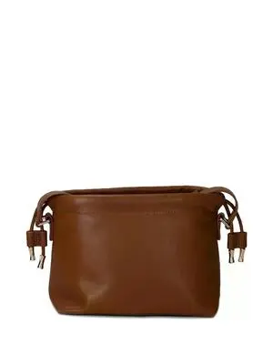 A.p.c. Mini Ninon Crossbody Bag