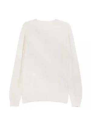 FAY Crew Neck Sweater