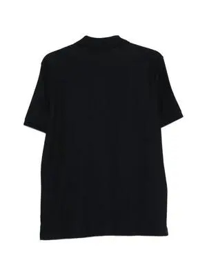 Emporio Armani Short-sleeve Polo Shirt