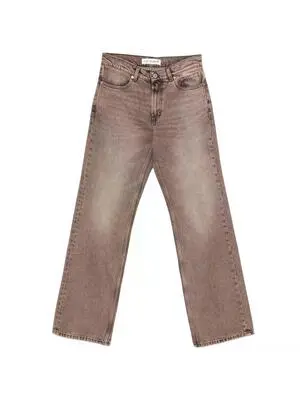 Our Legacy Belted Jeans For Men