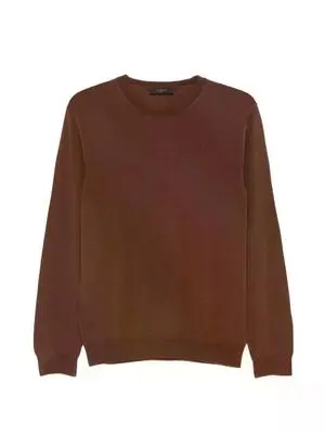 ZANONE Crew-neck Sweater
