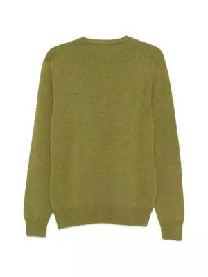 ZANONE Round-neck Sweater
