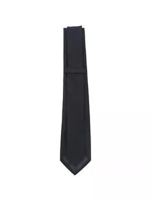 Tagliatore Silk Neck Tie
