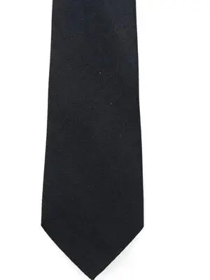 Tagliatore Silk Neck Tie