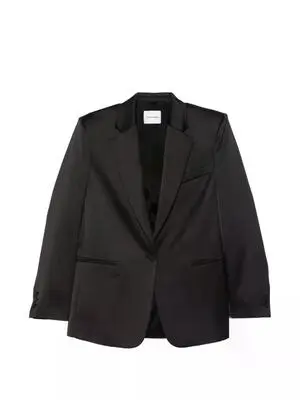 Andamane Long Sleeve Blazers For Women