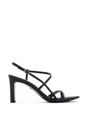 Sam Edelman 75mm Elissa Sandals - Black