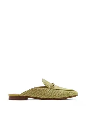 Sam Edelman Linnie Mules - Green