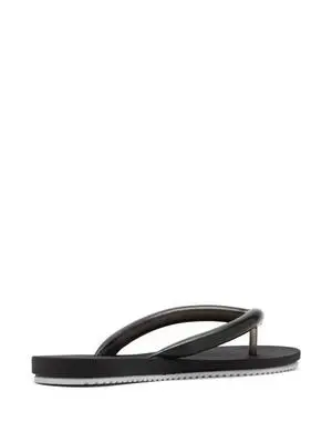 Melissa Airflow Strap Flip-flops