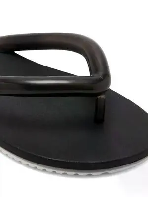 Melissa Airflow Strap Flip-flops