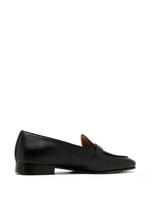 EDHEN MILANO Leather Loafers