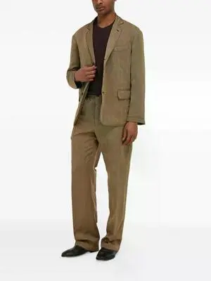 FERRAGAMO Tailored Joggers