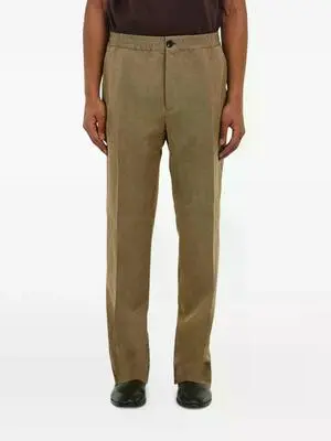 FERRAGAMO Tailored Joggers