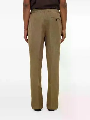 FERRAGAMO Tailored Joggers