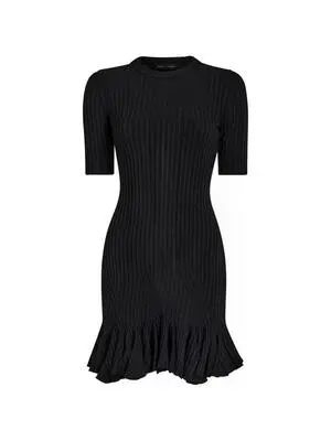 Proenza Schouler Ribbed Day Dresses