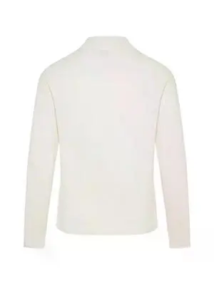 Fedeli V-neck Sweater