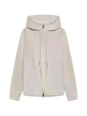 Seventy Hooded Jacket - Neutrals
