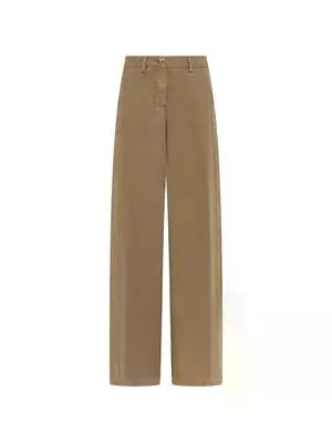 Seventy Pocket Trousers