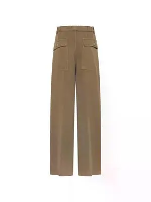 Seventy Pocket Trousers