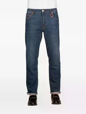 TRAMAROSSA Pocket Jeans - Blue