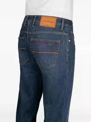 TRAMAROSSA Pocket Jeans