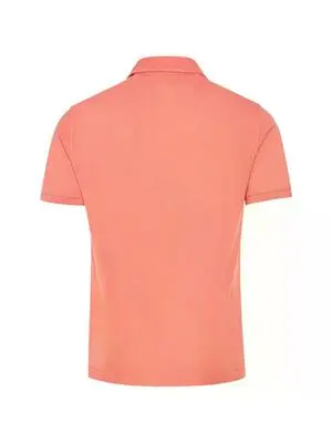 Fedeli North Buttoned Polo Shirt