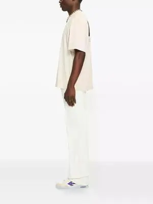 Off-White Short-sleeve T-shirt