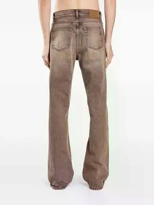 Our Legacy Carlson Cut Jeans