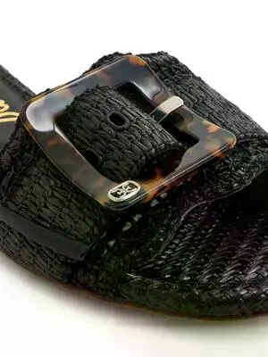 Sam Edelman Bambi Sandals - Black