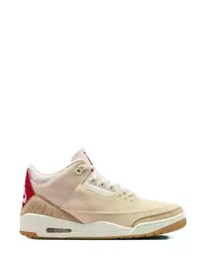 JORDAN X Levi's 3 Retro Sneakers