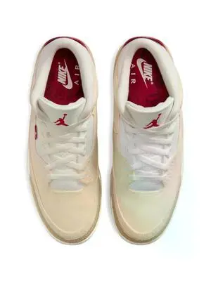 JORDAN X Levi's 3 Retro Sneakers