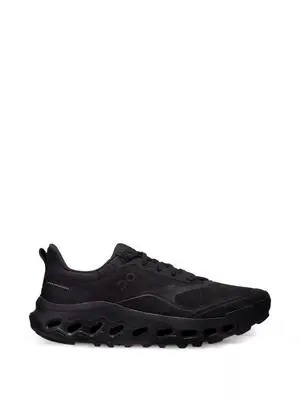 On Cloudhorizon 2 Lace-up Sneakers - Black