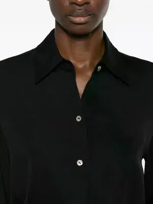 Vince Button Shirt