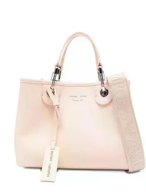 Emporio Armani Top-handle Tote Bag