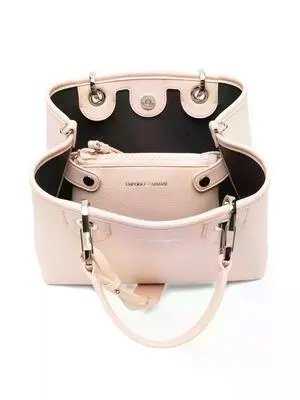 Emporio Armani Top-handle Tote Bag